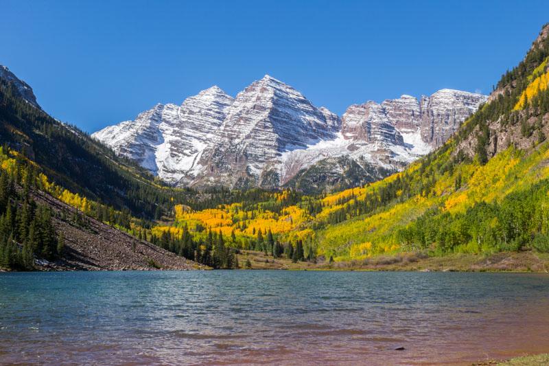 Why You Should Visit the Rocky Mountains in Colorado | Blog | Travel ...