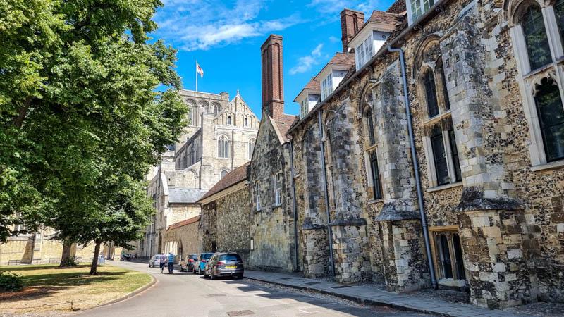 Interesting Facts about Winchester | Blog | Travel With Mansoureh