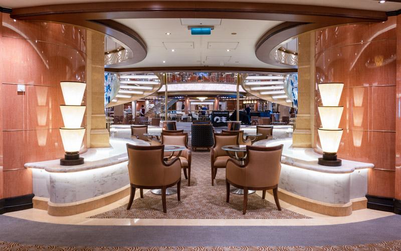 All You Need to Know about Princess MedallionClass | Blog | Travel With ...